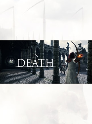 In Death VR 🥇 Best Prices | G2A.COM