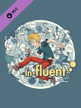 Influent - English 🥇 Best Prices | G2A.COM
