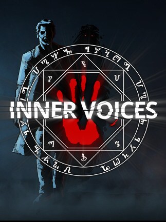 Inner Voices 🥇 Best Prices | G2A.COM