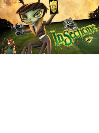 Insecticide Part 1 🥇 Best Prices | G2A.COM