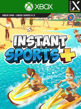 Instant Sports Plus 🥇 Best Prices | G2A.COM