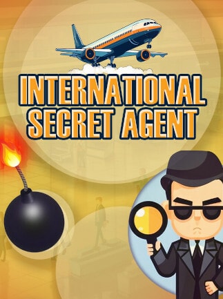 International Secret Agent 🥇 Best Prices | G2A.COM