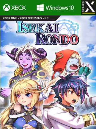 Isekai Rondo 🥇 Best Prices | G2A.COM