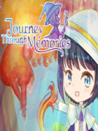 Journey Through Memories 🥇 Best Prices | G2A.COM
