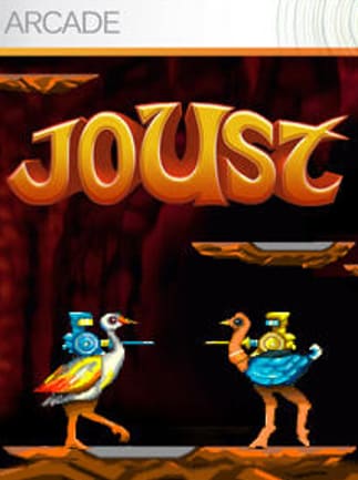 Joust 🥇 Mejores ofertas y precios baratos | G2A.COM