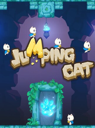 Jumping Cat 🥇 Best Prices | G2A.COM