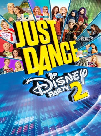 Just Dance Disney Party 2 🥇 Best Prices | G2A.COM