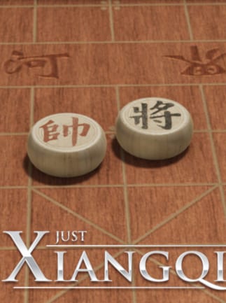 Just Xiangqi 🥇 Best Prices | G2A.COM