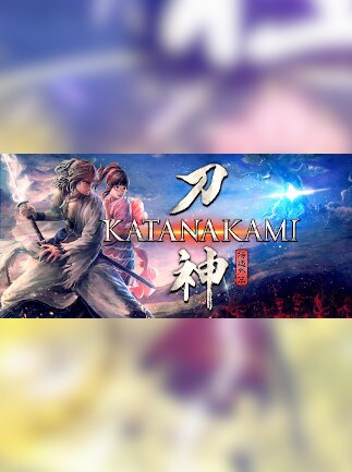 KATANA KAMI: A Way of the Samurai Story 🥇 Best Prices | G2A.COM
