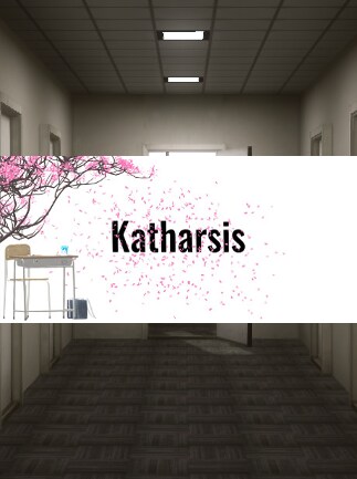 Katharsis 🥇 Best Prices | G2A.COM