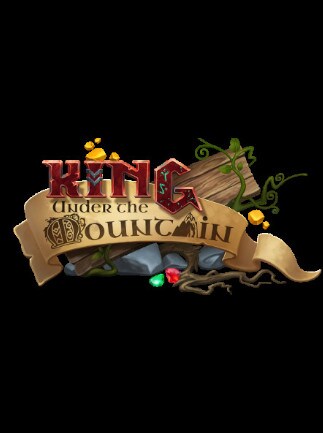 King under the Mountain 🥇 Mejores ofertas y precios baratos | G2A.COM