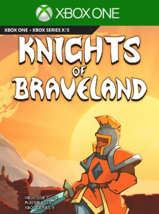 Knights of Braveland 🥇 Best Prices | G2A.COM