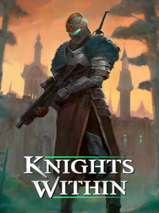 Knights Within 🥇 Best Prices | G2A.COM