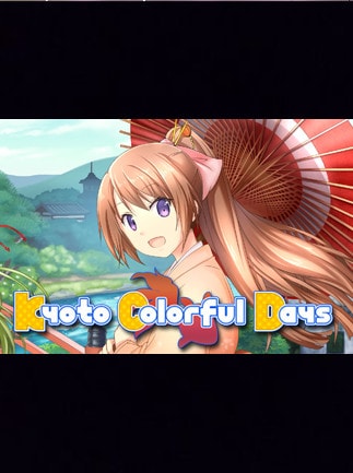 Kyoto Colorful Days 🥇 Best Prices | G2A.COM