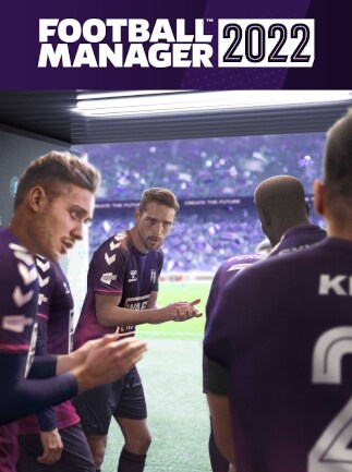 League Manager 2022 🥇 Best Prices | G2A.COM