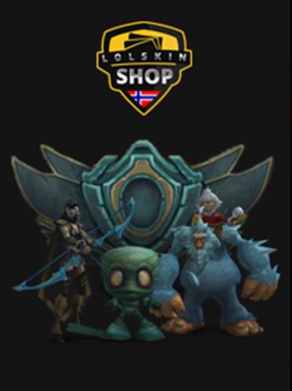 League of Legends Boost Packages 🥇 Best Prices | G2A.COM