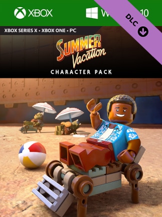 LEGO Star Wars: The Skywalker Saga Summer Vacation Pack 🥇 Best Prices ...