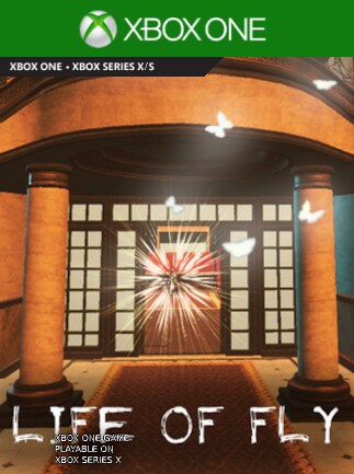 Life of Fly 🥇 Best Prices | G2A.COM