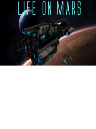 Life on Mars Remake 🥇 Best Prices | G2A.COM