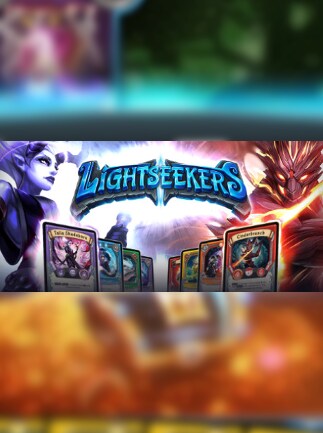 Lightseekers 🥇 Best Prices | G2A.COM