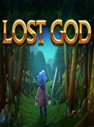 Lost God 🥇 Best Prices | G2A.COM