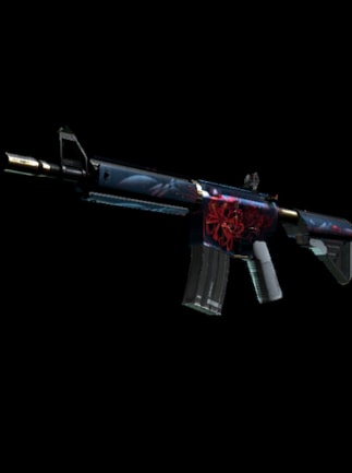M4A4 | Spider Lily 🥇 Cele mai bune oferte & Prețuri ieftine | G2A.COM
