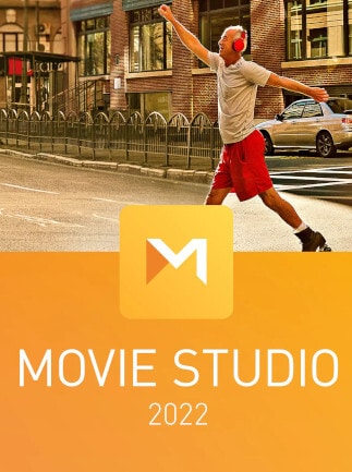 Magix Movie Studio 2022 🥇 Best Prices | G2A.COM