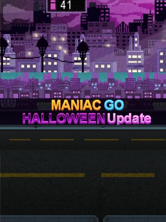 Maniac GO 🥇 Mejores ofertas y precios baratos | G2A.COM