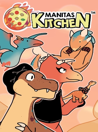 Manitas Kitchen 🥇 Mejores ofertas y precios baratos | G2A.COM