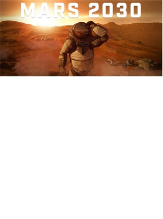 Mars 2030 VR 🥇 Best Prices | G2A.COM