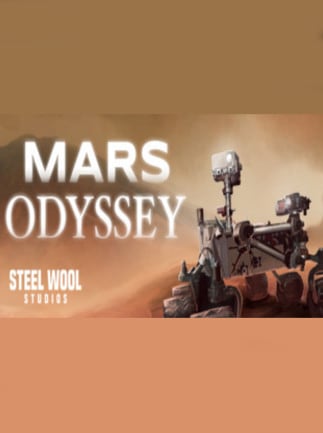 Mars Odyssey VR 🥇 Best Prices | G2A.COM