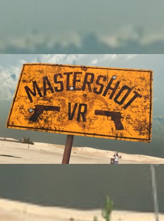 Master Shot VR 🥇 Meilleures offres & Prix bas | G2A.COM