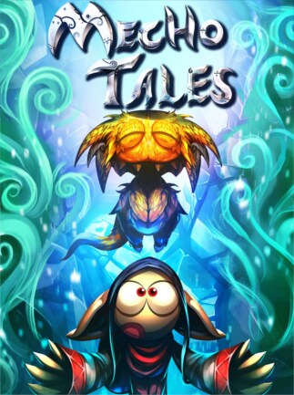 Mecho Tales 🥇 Best Prices | G2A.COM