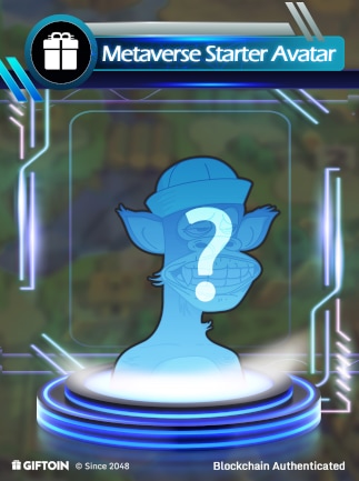 Metaverse Starter Avatar 🥇 Pórównaj Ceny i Kup Taniej | G2A.COM