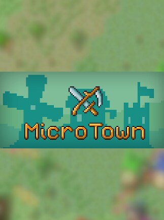 MicroTown 🥇 Best Prices | G2A.COM