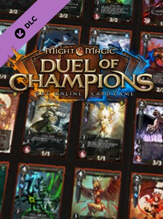 Might & Magic Duel of Champions Starter Pack 🥇 Best Prices | G2A.COM