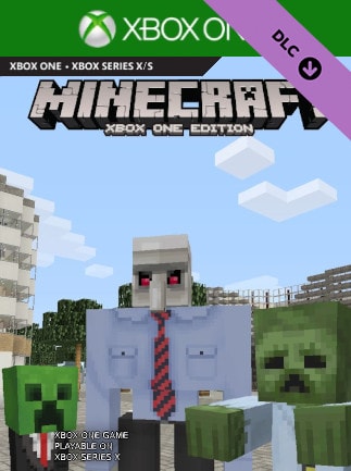 Minecraft City Texture Pack 🥇 Best Prices | G2A.COM