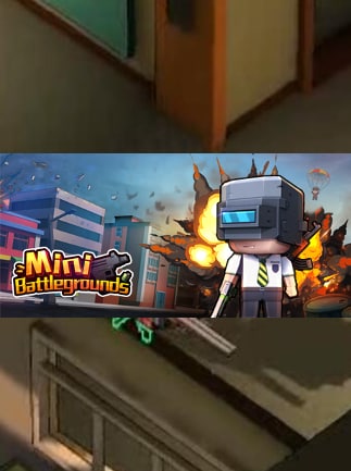 Mini Battlegrounds 🥇 Best Prices | G2A.COM