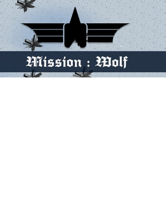 Mission Wolf 🥇 Best Prices | G2A.COM
