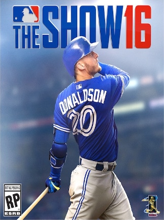 MLB The Show 16 🥇 Best Prices | G2A.COM