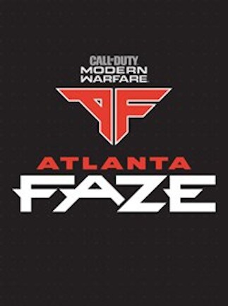 Modern Warfare - Atlanta FaZe Pack 🥇 Best Prices | G2A.COM