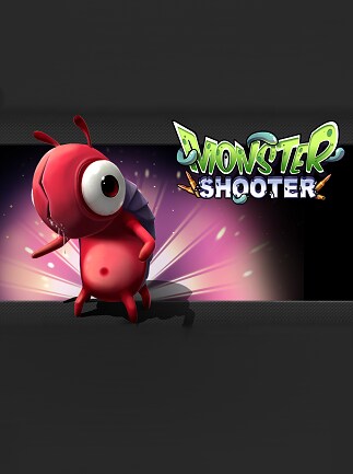 Monster Shooter 🥇 Mejores ofertas y precios baratos | G2A.COM