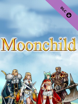 Moonchild - Deluxe Contents 🥇 Best Prices | G2A.COM