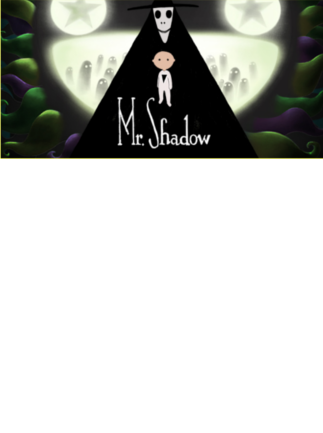 Mr. Shadow 🥇 Best Prices | G2A.COM