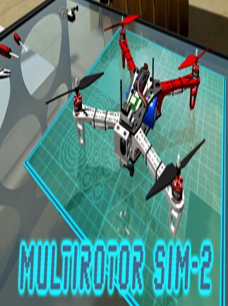Multirotor Sim 2 🥇 Best Prices | G2A.COM