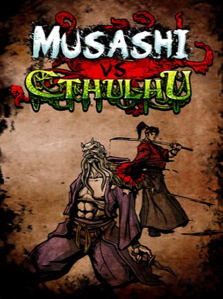 Musashi vs Cthulhu 🥇 Best Prices | G2A.COM