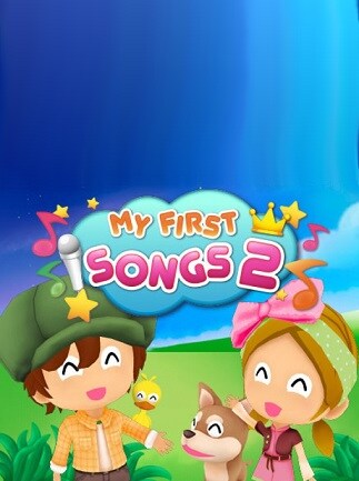 My First Songs 2 🥇 Best Prices | G2A.COM