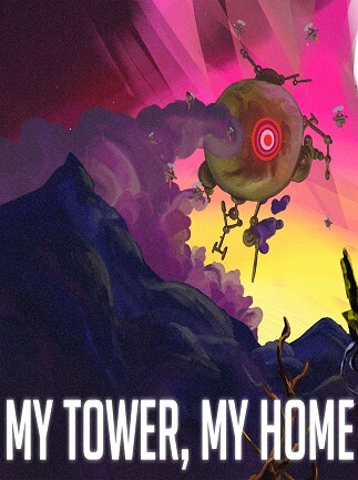 My Tower, My Home 🥇 Best Prices | G2A.COM