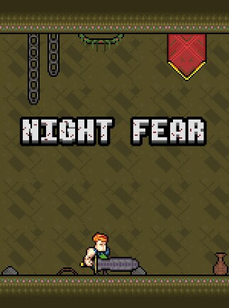 Night Fear 🥇 Best Prices | G2A.COM
