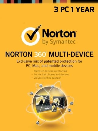 Norton 360 Multi-Device 🥇 Best Prices | G2A.COM